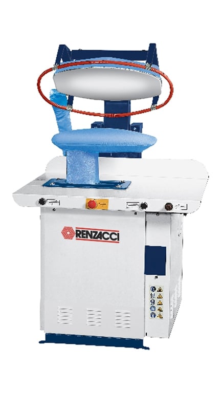 Renzacci nadrágprés - Renzacci